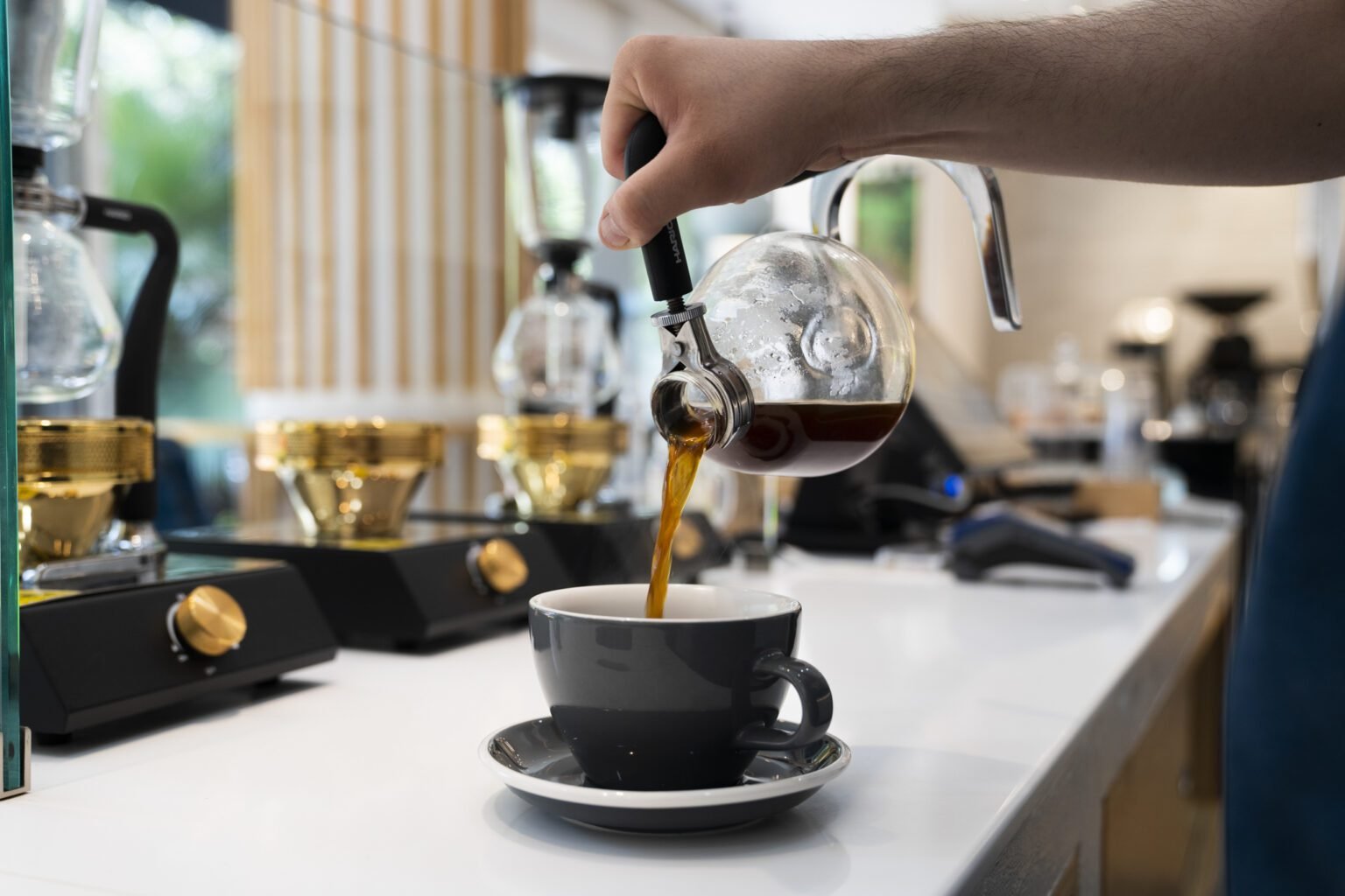 ¿Cuál es un café delicioso en la CDMX? - matchcafeteria.com