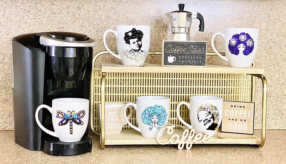 ¿Dónde conectar ideas con un café? - matchcafeteria.com