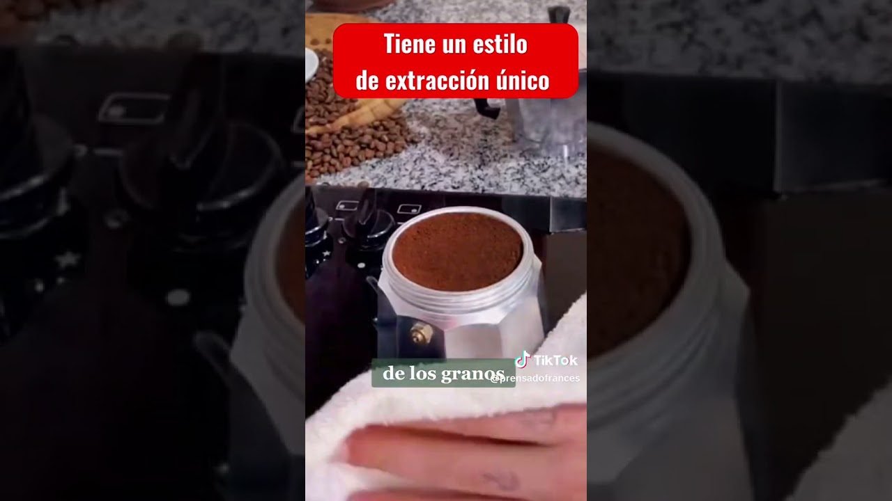 ¿Qué café es único en su estilo? - matchcafeteria.com